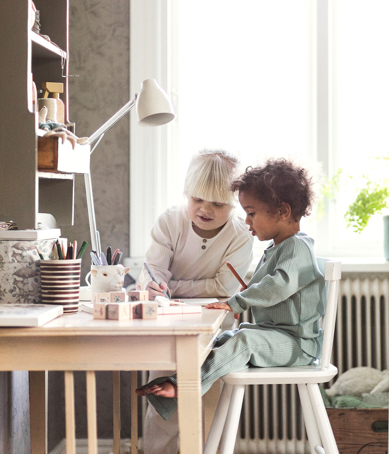 Colour with Newbie 🖌️ - Newbie Store