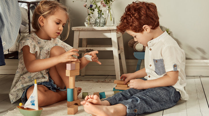 Bank Holiday Activities with the Kids – Newbie