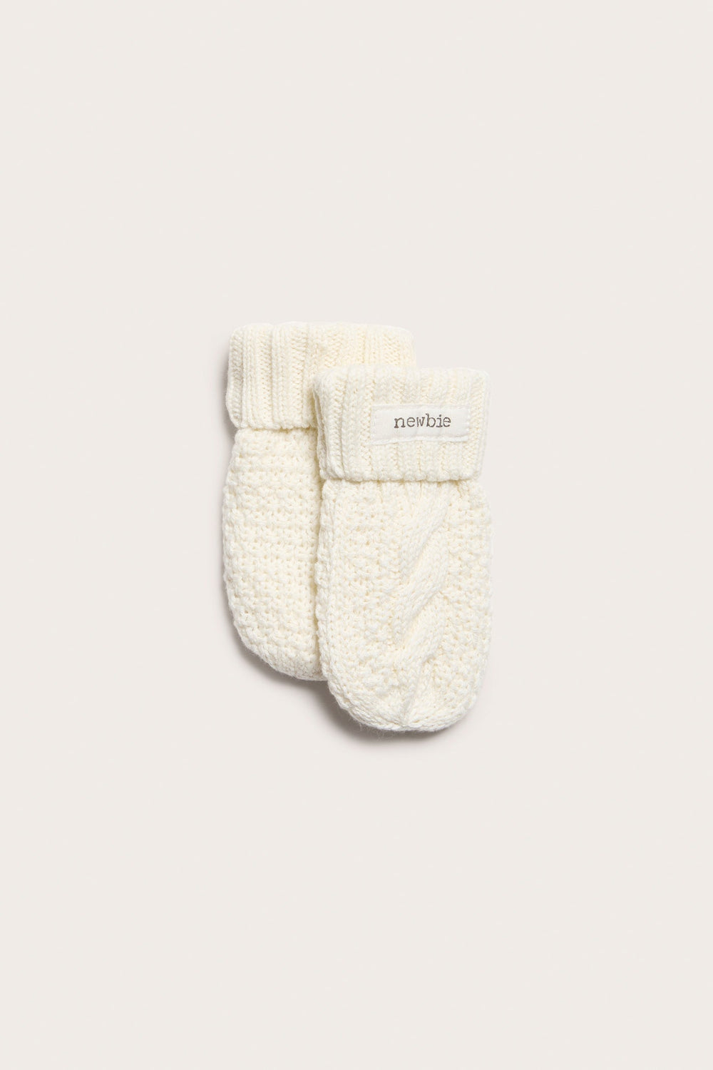 White toddler mittens store