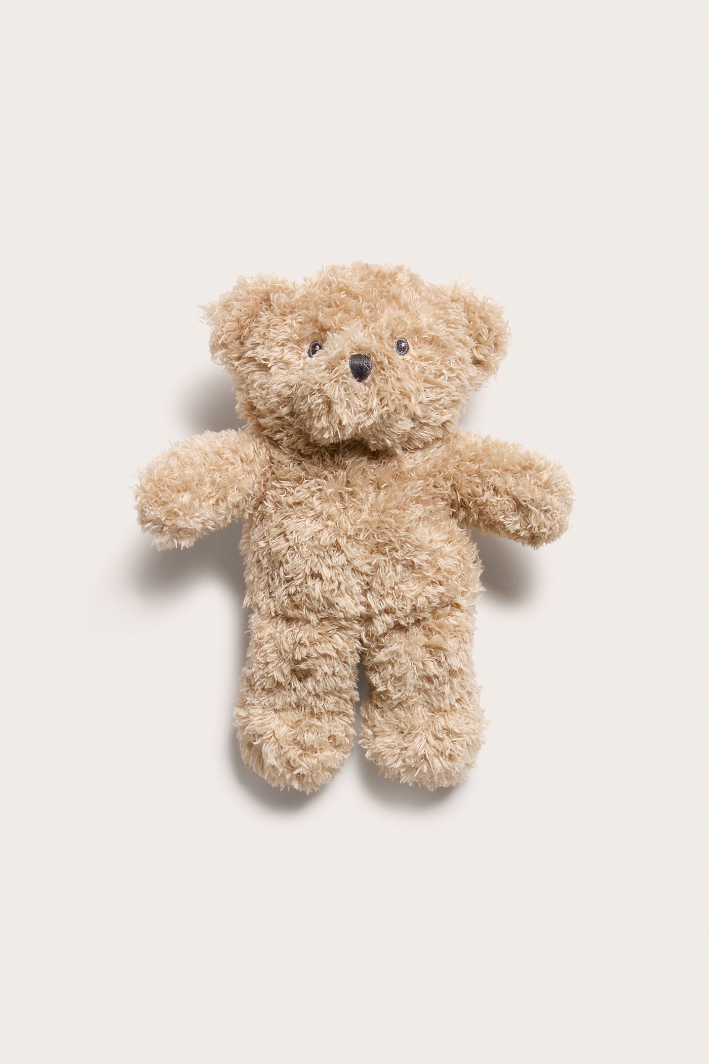 Baby brum teddy bear – Newbie