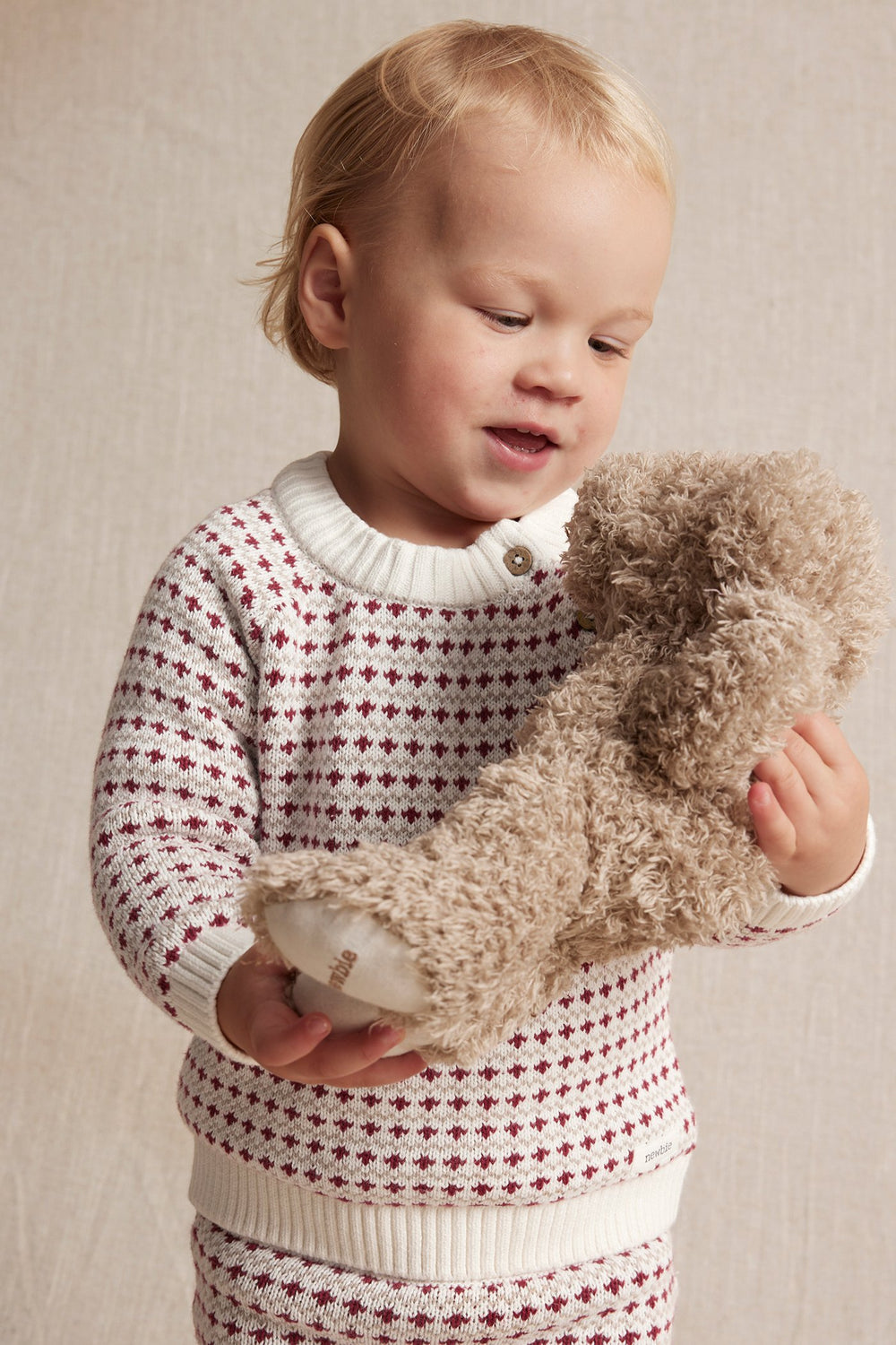 Baby girl jumper store