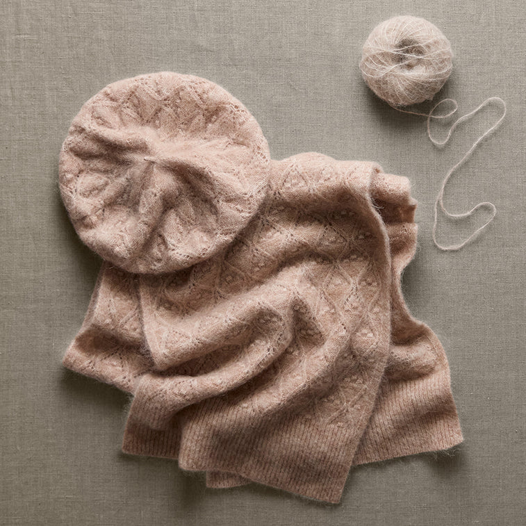 Wool Care Guide – Newbie
