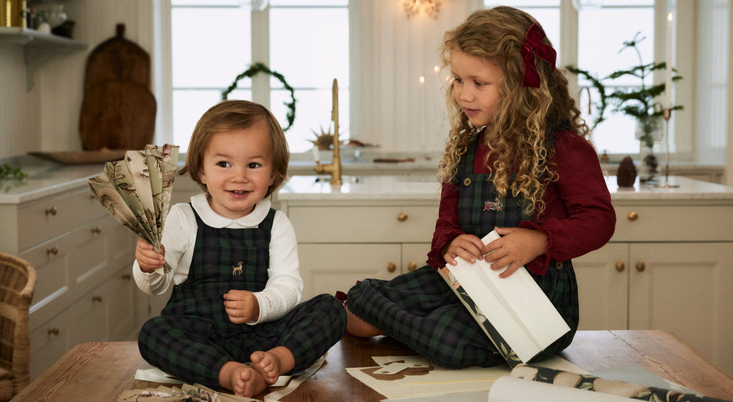 Baby Clothes & Kids Clothes – Newbie