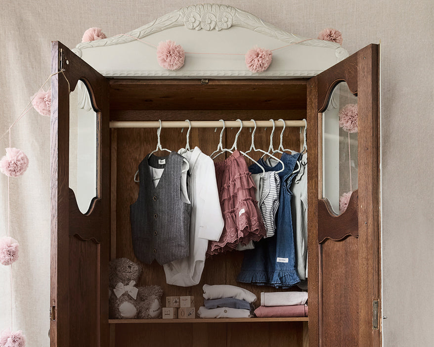 Baby Clothes & Kids Clothes – Newbie